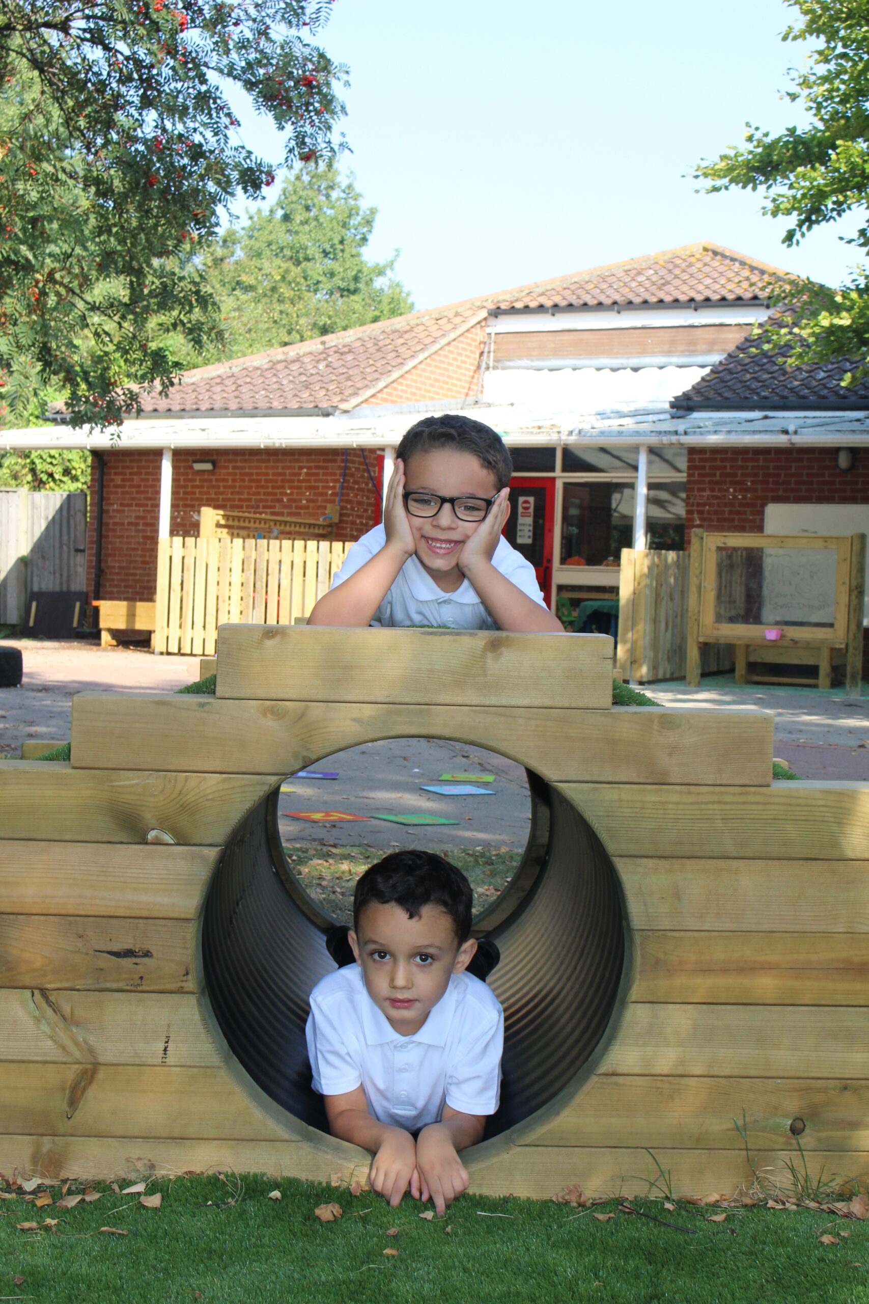 Contact Us | Langer Primary Academy