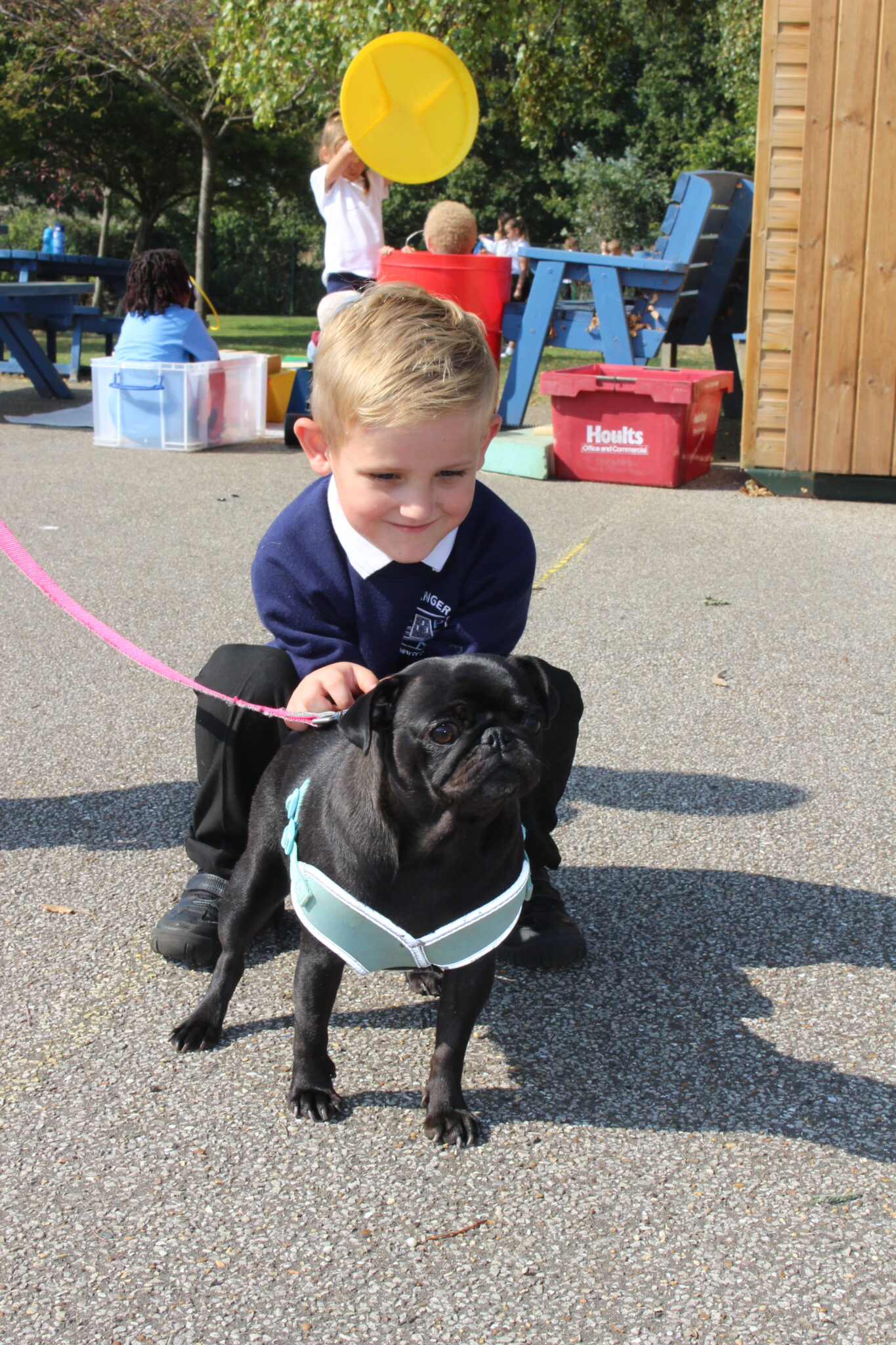 Contact Us | Langer Primary Academy