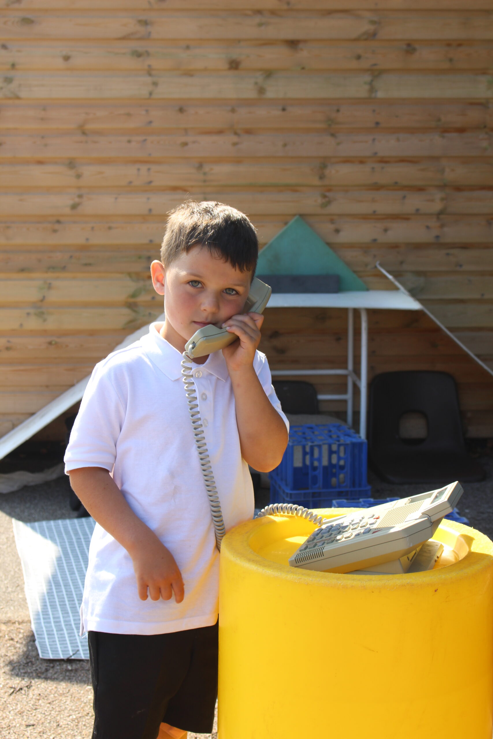 Contact Us | Langer Primary Academy