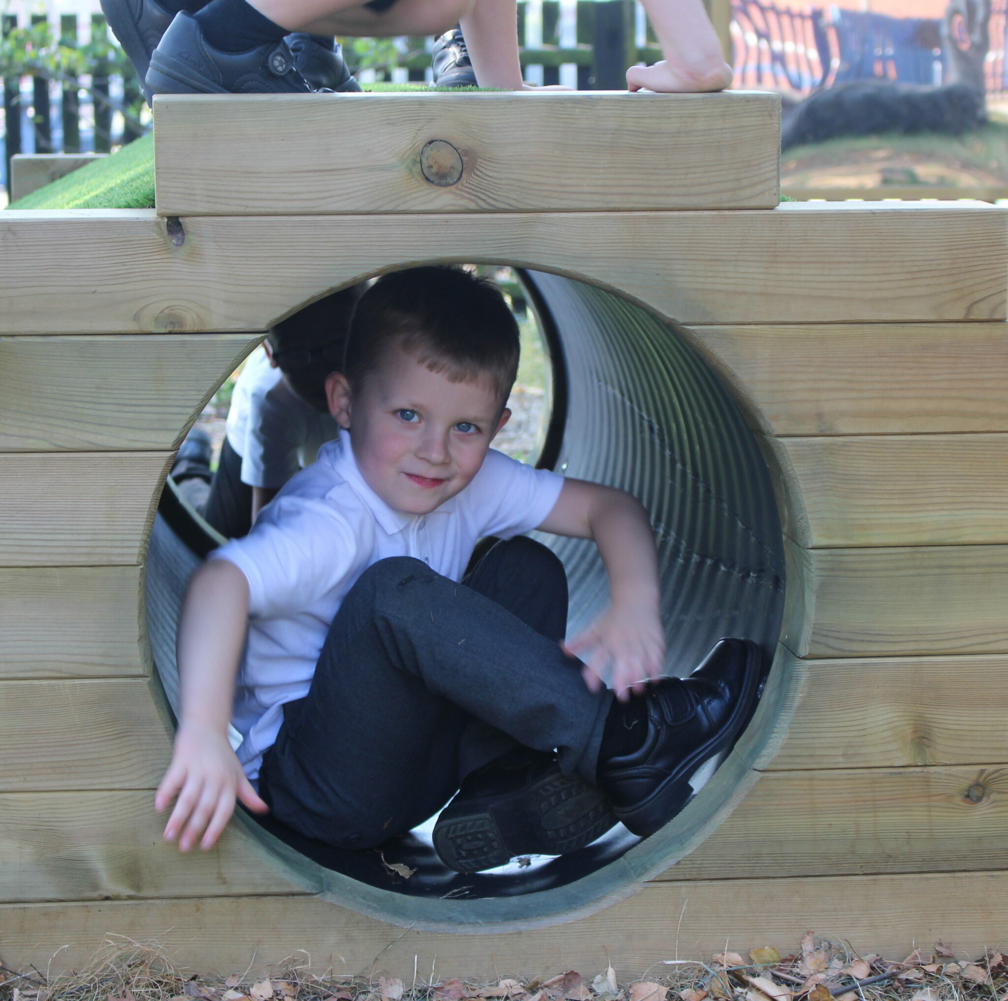 About Us | Langer Primary Academy