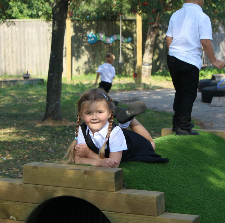 About Us | Langer Primary Academy