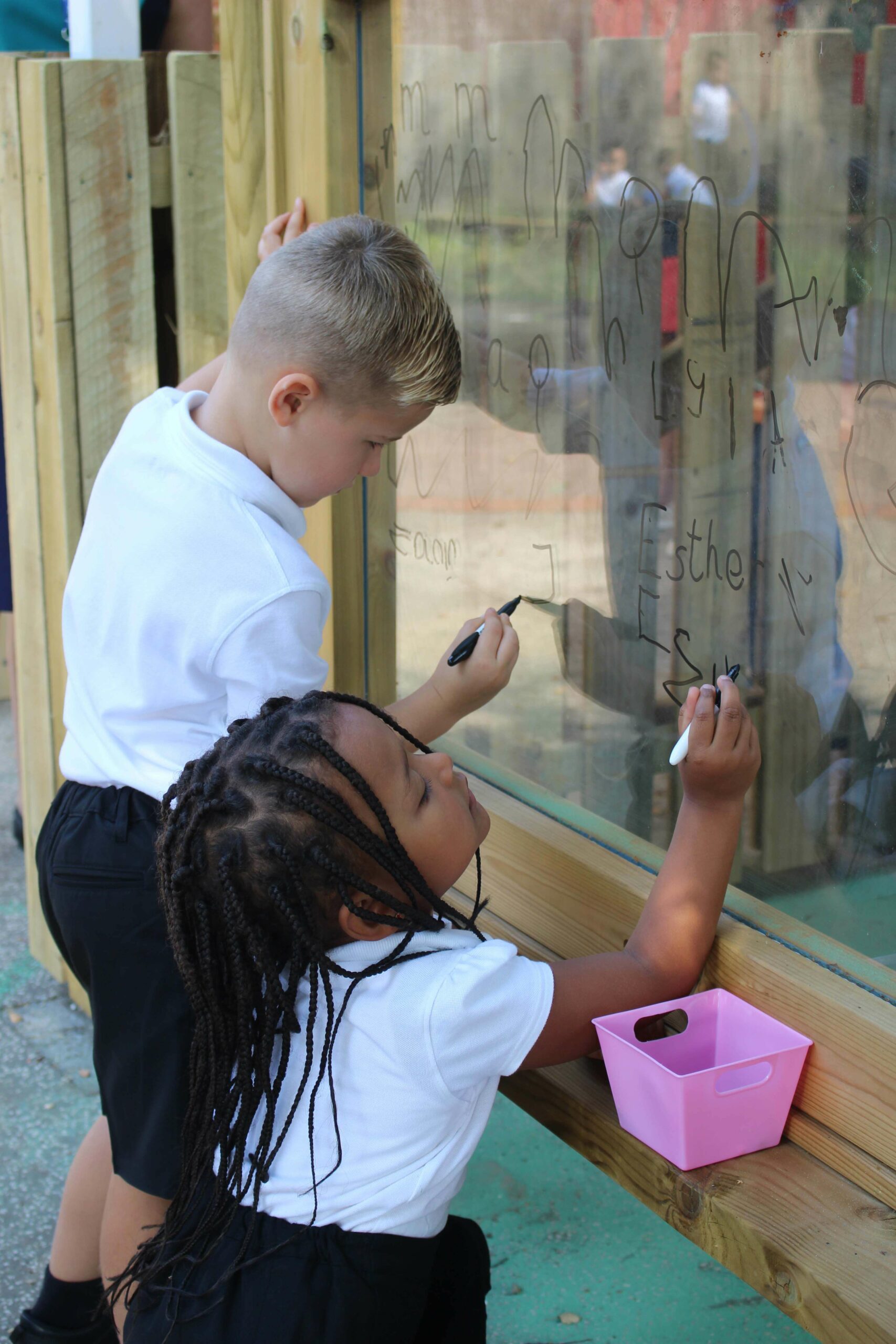 School Uniform | Langer Primary Academy