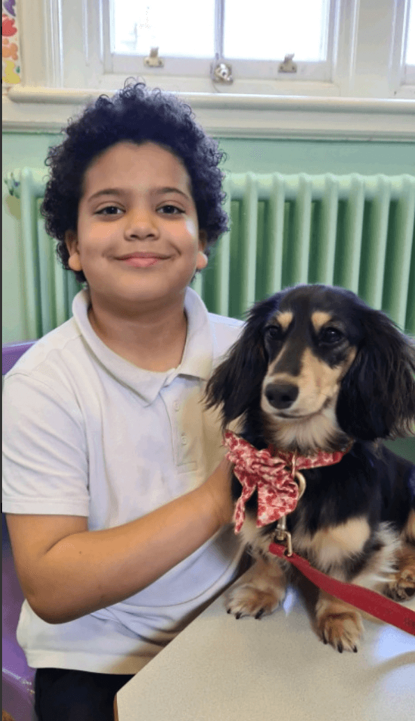 Monet Class | Langer Primary Academy