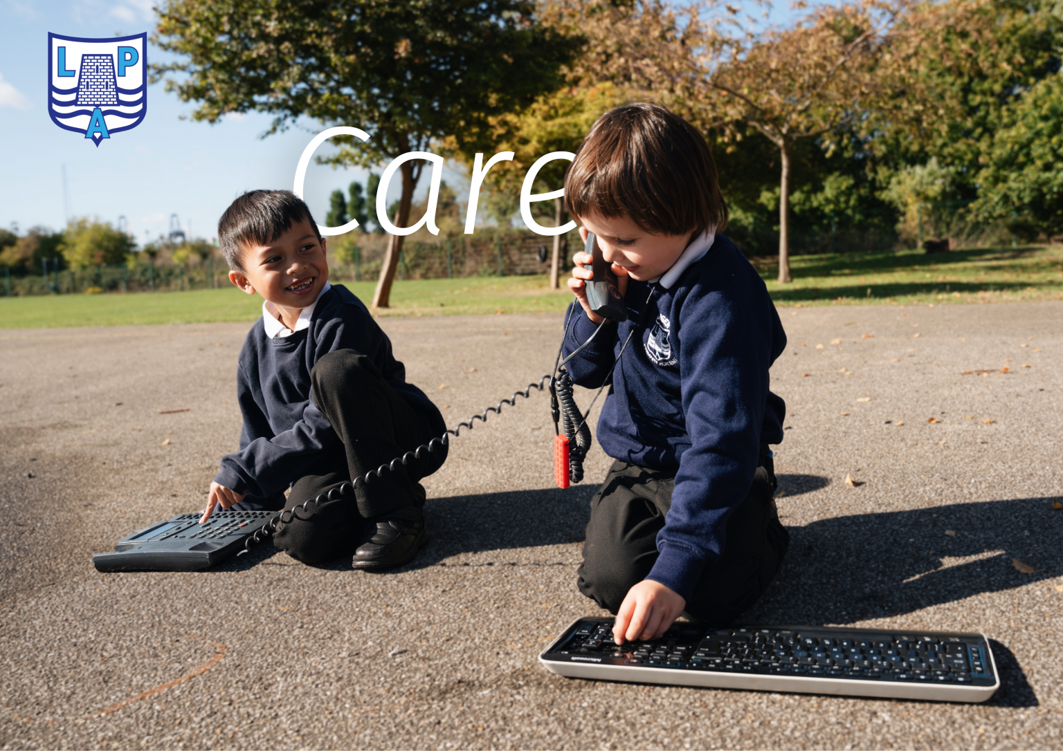 About Us | Langer Primary Academy