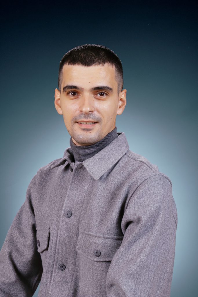 Our Staff | Langer Primary Academy